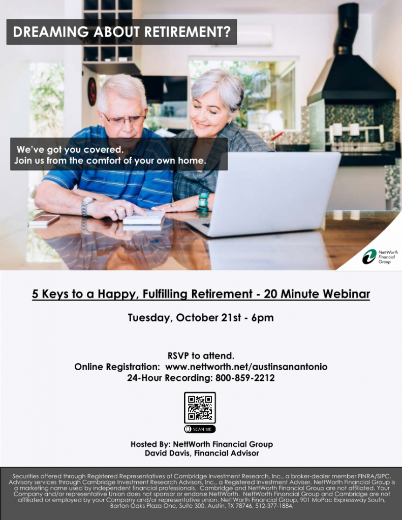 Financial Planning | CWA Local 6132